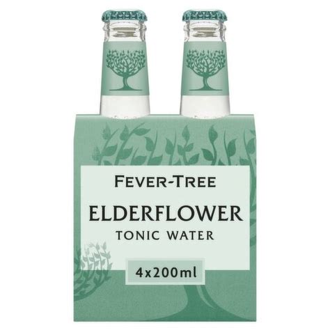 Tonic Water Elderflower Lidl At Michael Dalrymple Blog