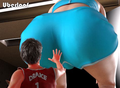 Rule 34 3d Buttcrush Crush Giantess Giantess 3d Gts Imminent Buttcrush Render Rendered Shorts