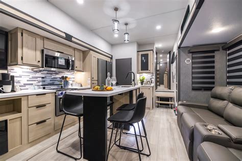 2026 Cardinal 35crib Floorplan Forest River Rv