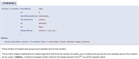 图像处理中kmeans聚类算法c实现 一度逍遥 博客园 图像处理中kmeans聚类算法c实现 一度逍遥 博客园