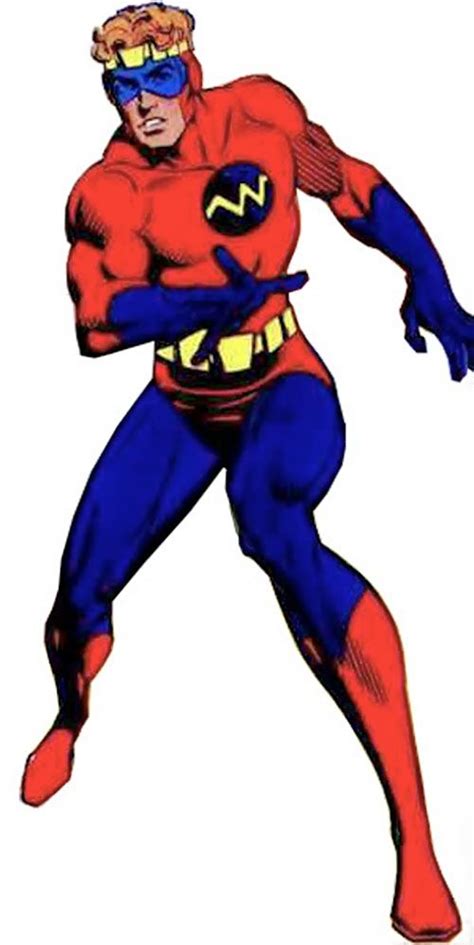 Brainwave Jr Dc Comics Superheroes Dc Comics Characters Dc Comics