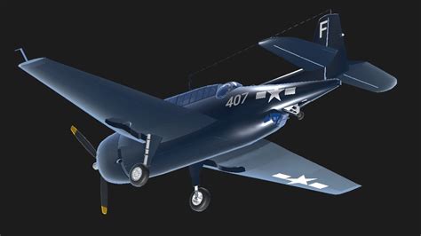 Simpleplanes Grumman Tbf 3 Avenger