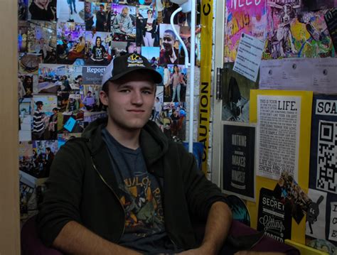 Ethan Wright Spartan Scoop