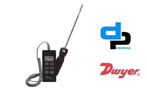 Model 471b Thermo Anemometer Test Instrument Model 471b At Best Price