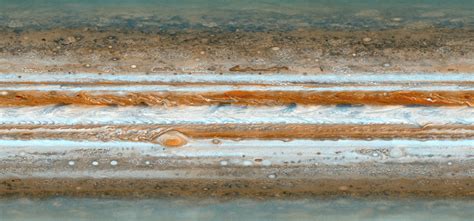 Jupiters Atmosphere By Science Photo Library