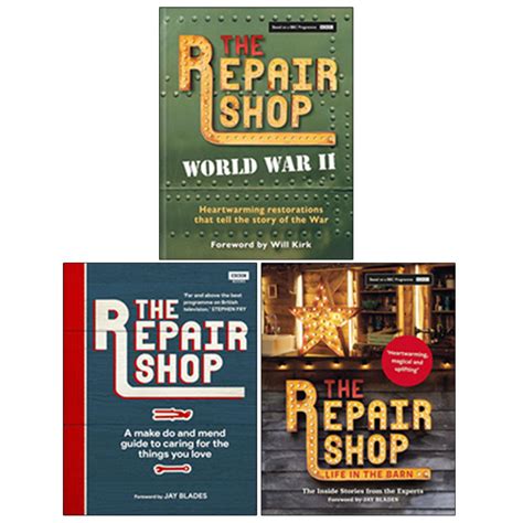 The Repair Shop Series By Jayne Dowle 3 Books Colletion Set A Make Do