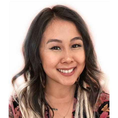 Loann Vo Sr Administrative Assistant Cohesity Xing