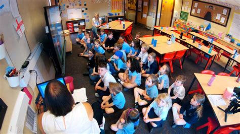 Gallery Oxspring Primary School