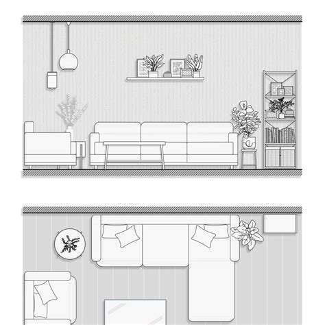 Best 13 Dimensioned Autocad Blocks For Architecture And Interior Design Artofit