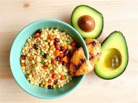 Understanding Macronutrients What You Need To Know