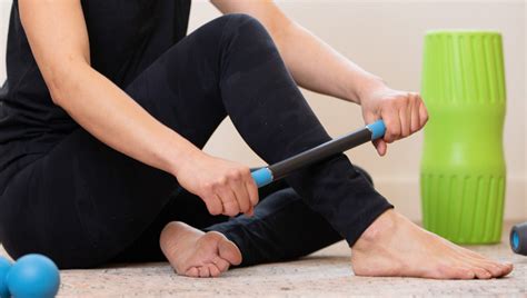 Essential Self Care Massage Tools For Recovery And Relaxation