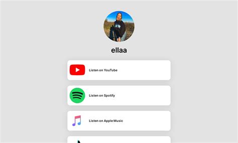 Ellaas Flowpage