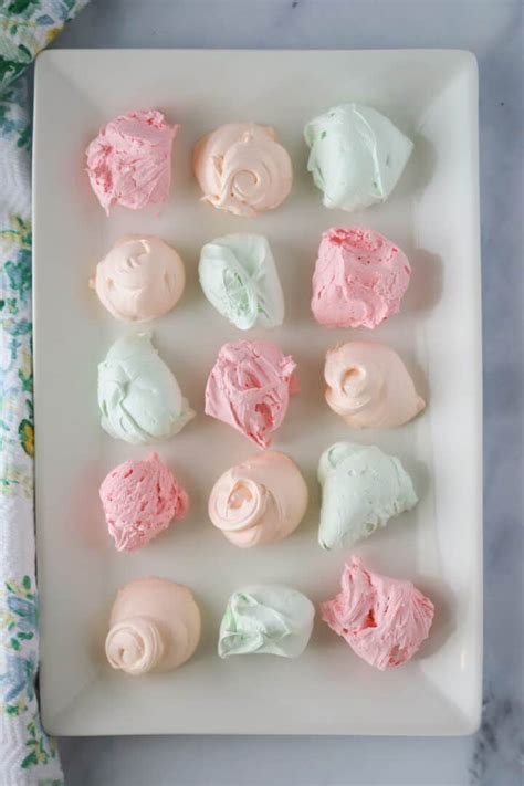 Jello Divinity The Carefree Kitchen