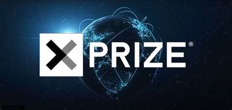 디아만디스350만 달러 ‘퓨처 비전 Xprize 공모전 발표