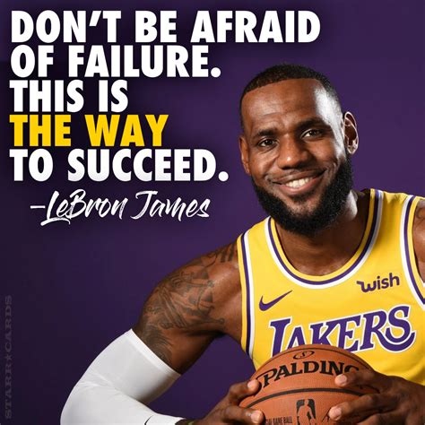 Lebron James Quotes Lebron James Nike Design By Hristijan Todorovski