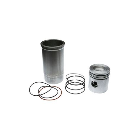 John Deere 404 Diesel 66l L6 Inframe Overhaul Engine Rebuild Kit