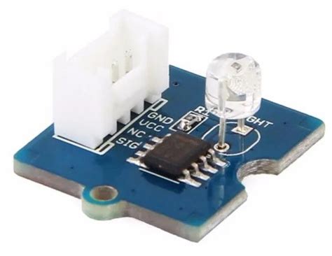 seeed grove lichtsensor v1 2 fototransistor ls06 s kaufen bei