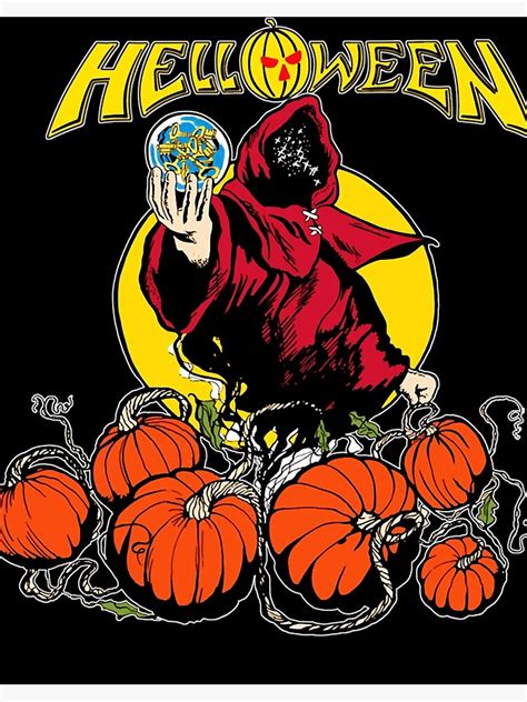 Helloween Band Logo Helloween Logo 3d 3d Warehouse