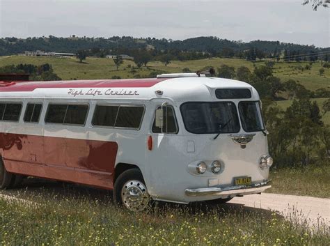 Clipper Class Fantastic Aussie Tours