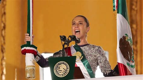 El Grito De Independencia En MÉxico 2025 Blog De Themis