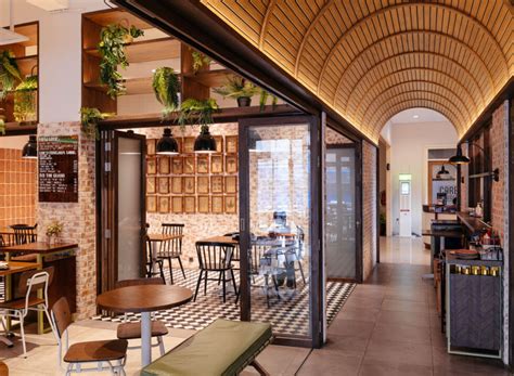 Brunch At Maple And Oak And Wine At MØ Manual Jakarta