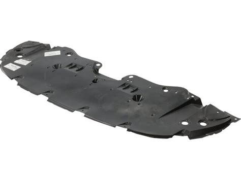 Engine Splash Shield Compatible With 2018 2024 Toyota Camry