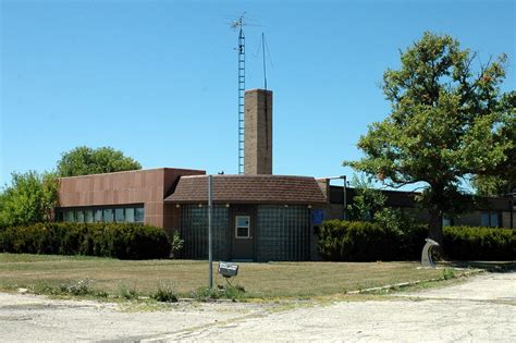 Illinois State Police Office Rowlandweb