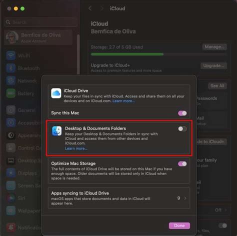 5 Ways To Fix Desktop Files Missing in macOS Sequoia - The Mac Observer