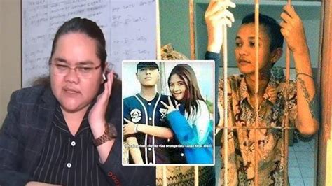 Ucil Terpidana Kasus Vina Cirebon Awalnya Ditangkap Gara Gara Kasus