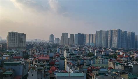 Phường Vĩnh Hưng Thuộc Phường Nào Hà Nội Sau Sáp Nhập