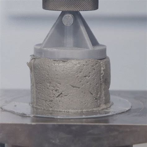 Investigation Of The Stability Of The Pressure Mortar In The