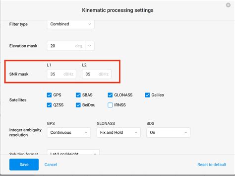 Rinex Conversion Using Rtklib Does Not Produce As Many Satellites As