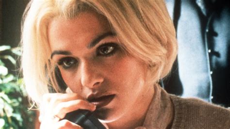 The Stunning Transformation Of Rachel Weisz