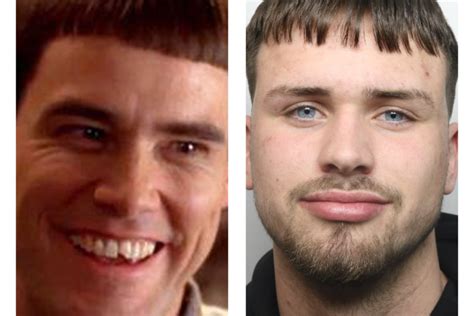 Wanted Self Proclaimed Jim Carrey Lookalike Stokie Asks About Reward