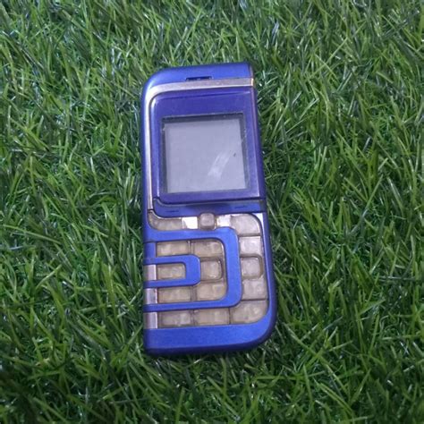 Jual Mesin Nokia Model 7260 Type Rm 17 Normal Shopee Indonesia