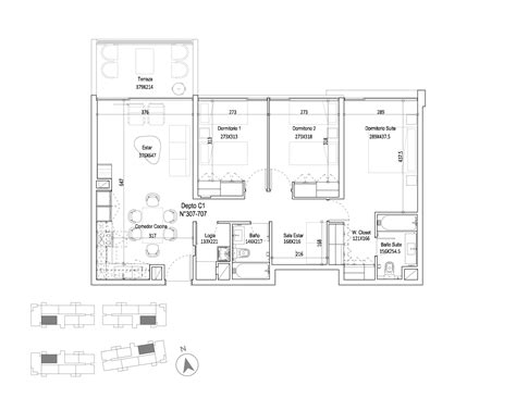 Edificio Cuvée Exxacon