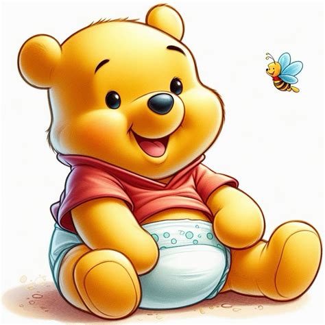 Pin By Sollunasubli On Idea Para Sublimación Cute Winnie The Pooh