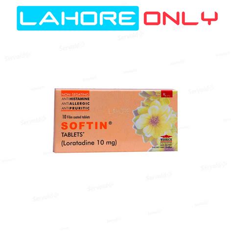 Softin Tab 10 Mg 10s Price In Pakistan View Latest Collection Of Bangles And Bracelets