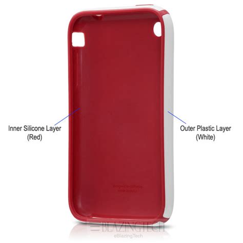 Review I Love The Speck Candy Shell But It Has A Trade Off