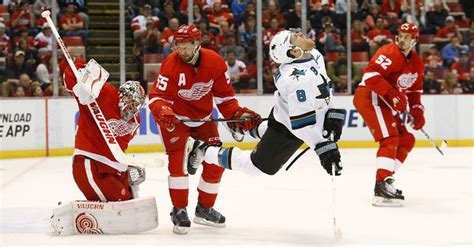Periscope And Meerkat Officially Banned By The Nhl National Hockey