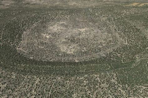 Hole In The Ground Lake Oregon Atlas Obscura