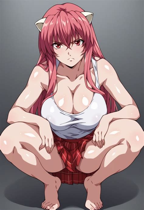 Rule 34 1female 1girls Ai Generated Angry Angry Expression Angry Face