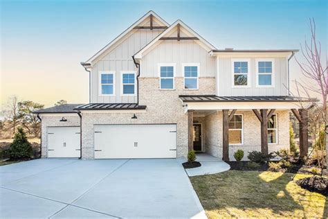 Cherese Williams On Linkedin Atlantanewconstruction Atlantarealestate Beazerhomes