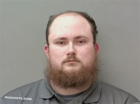 Parker Patrick Taylor 10 17 2024 Calhoun County Mugshots Zone