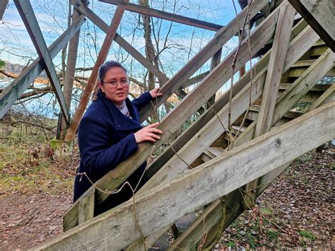 Innlandet Nyhet Stenger «sex Plassen Og Vil Ha Det 40 år Gamle Landemerket Fjernet Dette