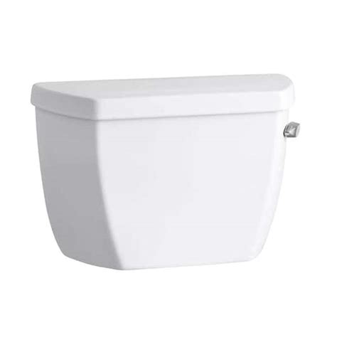 Pressure Assisted Toilet Tanks The Home Depot