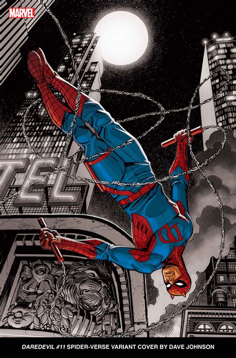 Spider Man On Twitter Daredevil Emma Frost And More Enter The