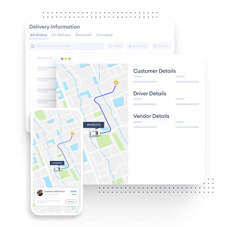 On Demand Delivery Software For Bakeries Yelowxpress