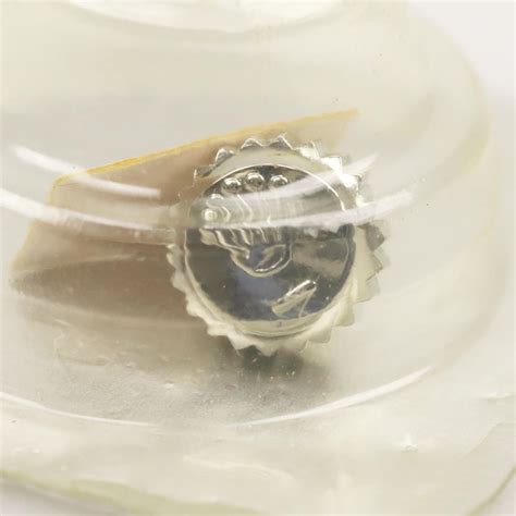 Rolex Stem And Crown Property Room