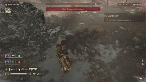 I Was Playing On Estanu And Saw A Dead Devastator Rhelldivers